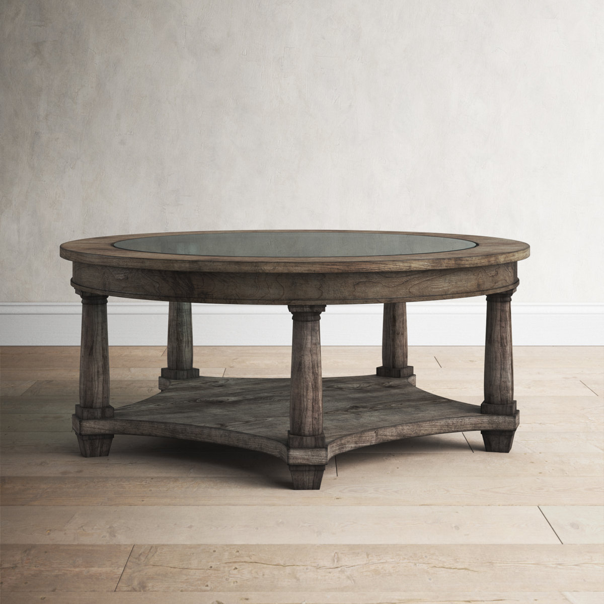 Birch Lane™ Stephens Coffee Table & Reviews | Wayfair